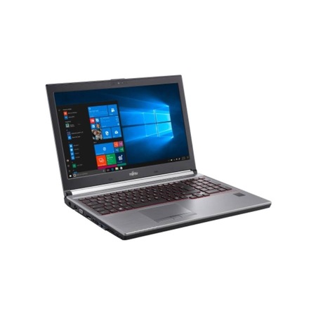 Fujitsu Celsius H770 mobil grafikus munkaállomás 15.6" UHD-4K/i7-7820HQ ...