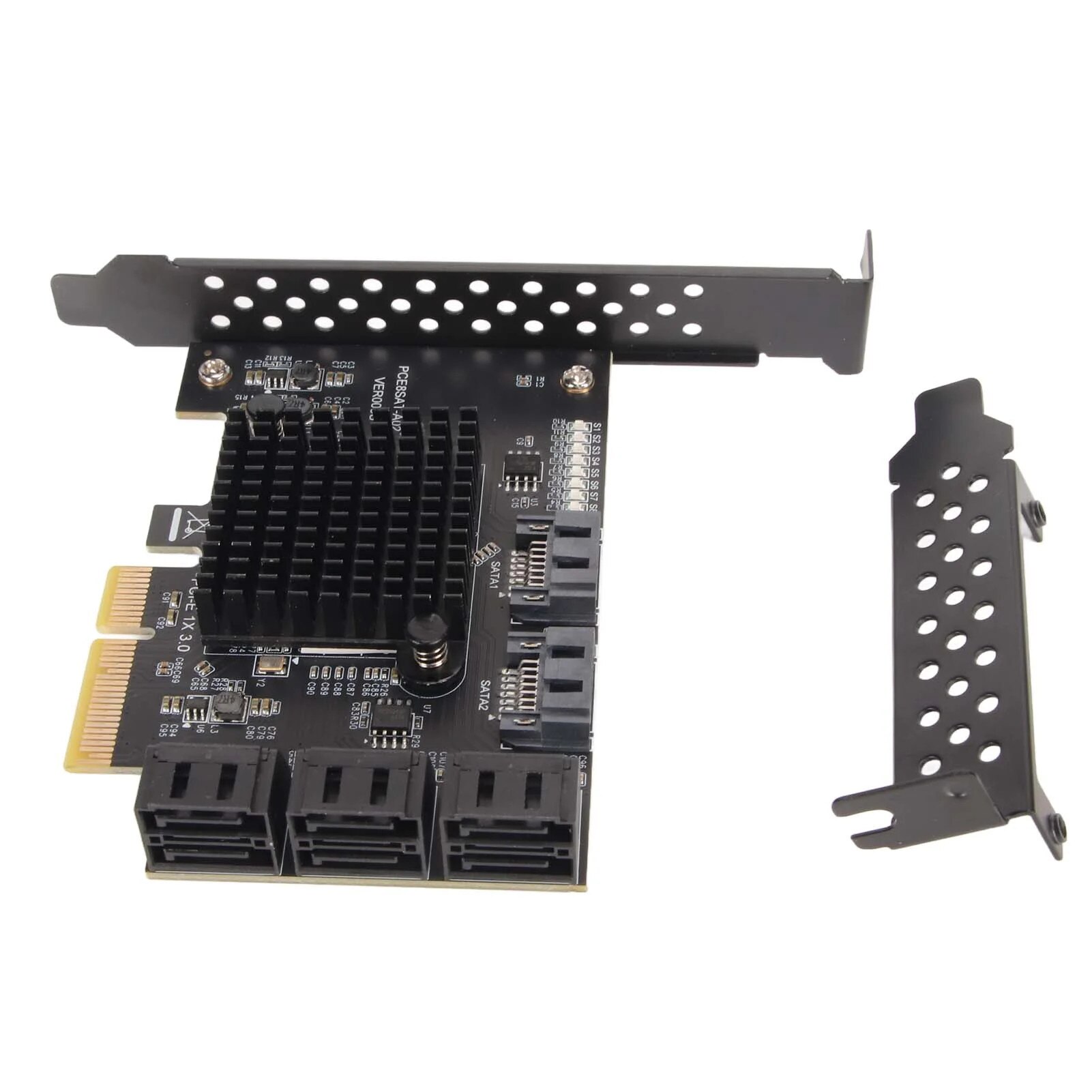 Vezérlő bővítőkártya, rendszerindító rendszerlemez, PCIE kártya, Plug ...
