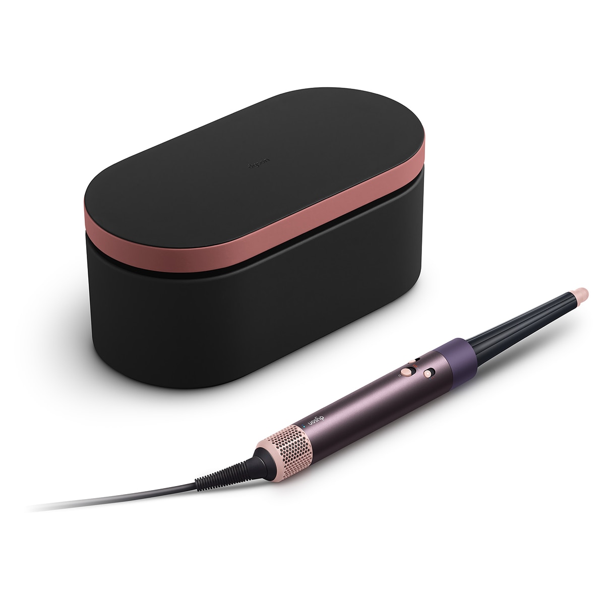 Ondulator multistyler Dyson HS08 Airwrap i.d.™ Curly+Coily 599039-01 ...