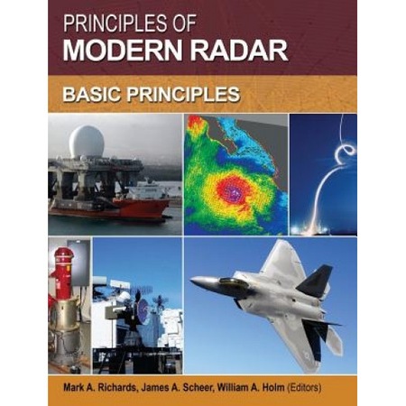 Principles of Modern Radar: Basic Principles - eMAG.ro