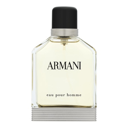 Apa de Toaleta Giorgio Armani Eau Pour Homme, barbati, 100 ml - eMAG.ro