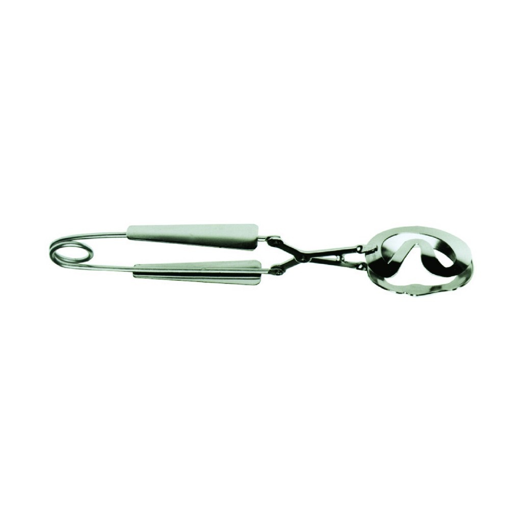 Cleste melci, model cu arc, lungime 17 cm, Hendi, set de 2 buc - eMAG.ro