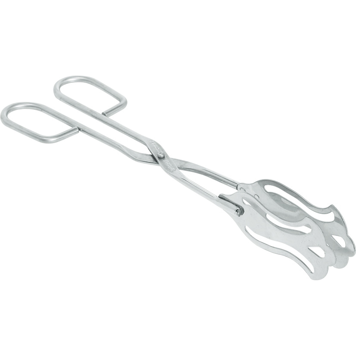 Cleste servire, lungime 22 cm, inox, capete elegante, Hendi - eMAG.ro