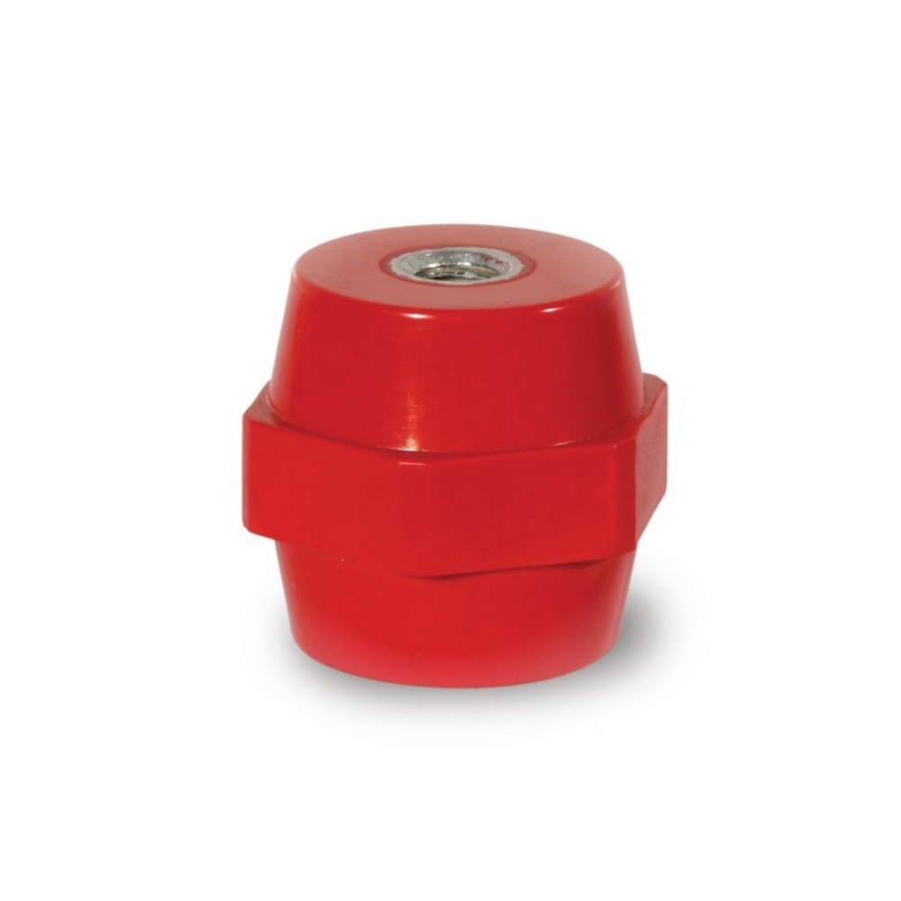 Izolator Pollmann BI40M10, 40mm, plastic - eMAG.ro