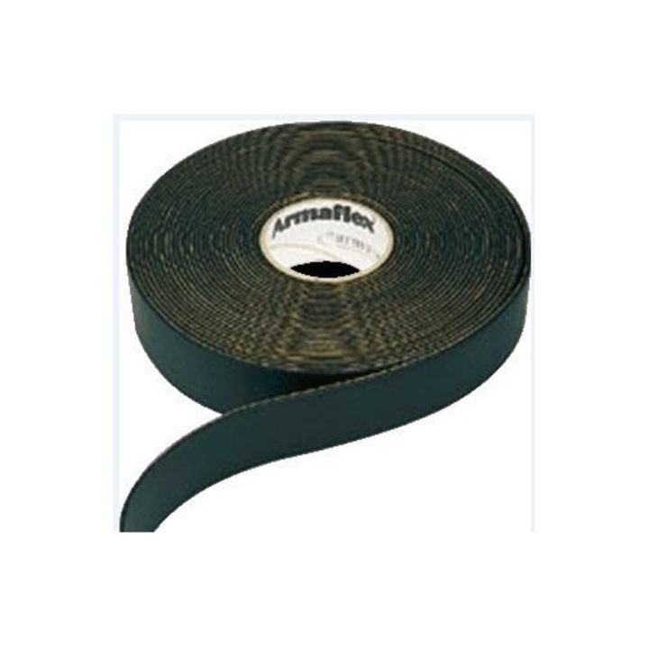 Banda Armaflex AF, autoadezivă, 15m x 50mm x 3mm - eMAG.ro