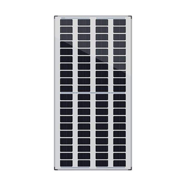 Panou solar Taras Carport Agri PV HT SAAE 300W bifacial, 2285x1134x30mm ...