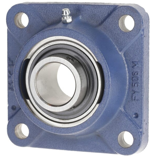Önbeálló csapágy házzal, SKF, 30 mm, 7500FY30TF - eMAG.hu