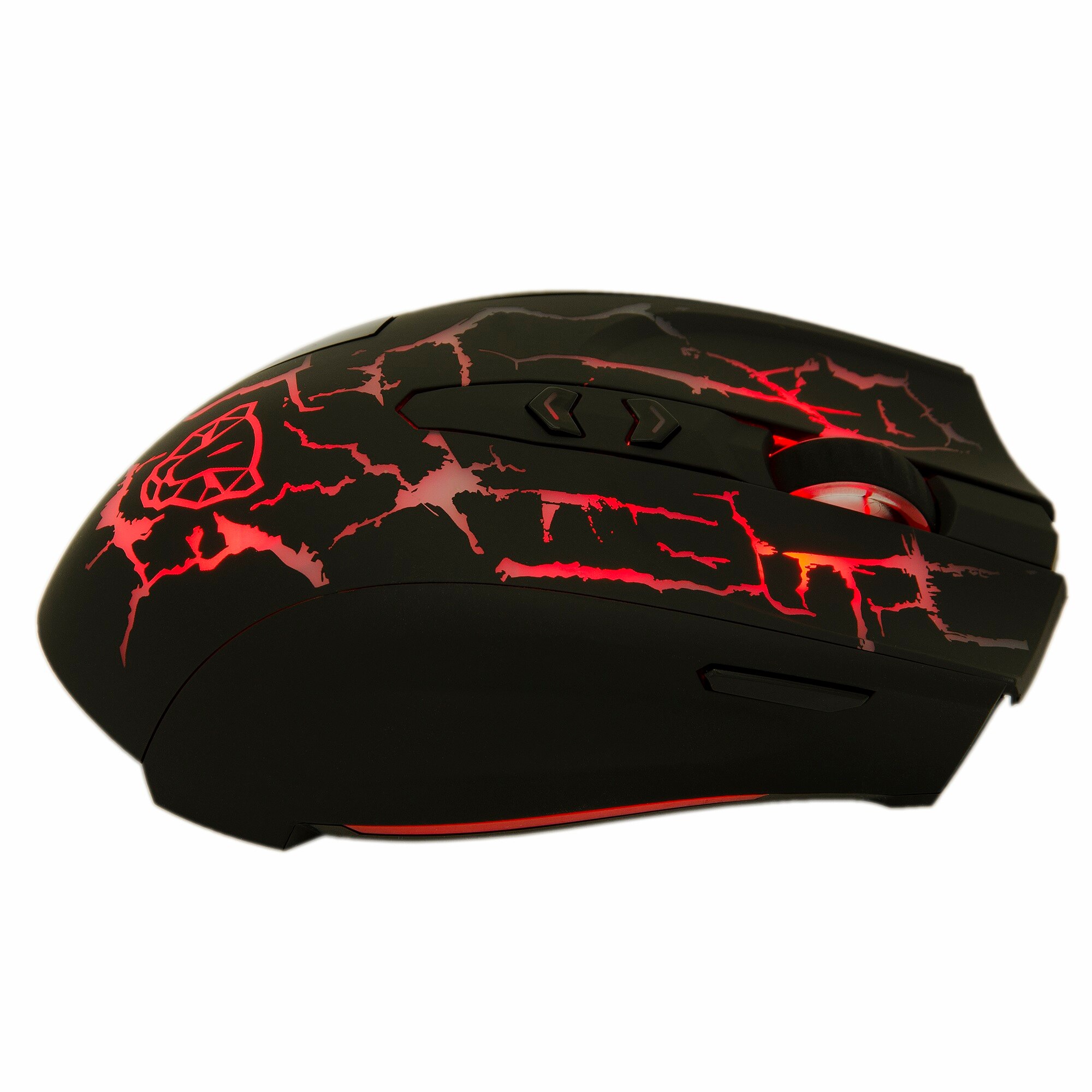 Mouse gaming A+ G7-Kotys, Negru - eMAG.ro