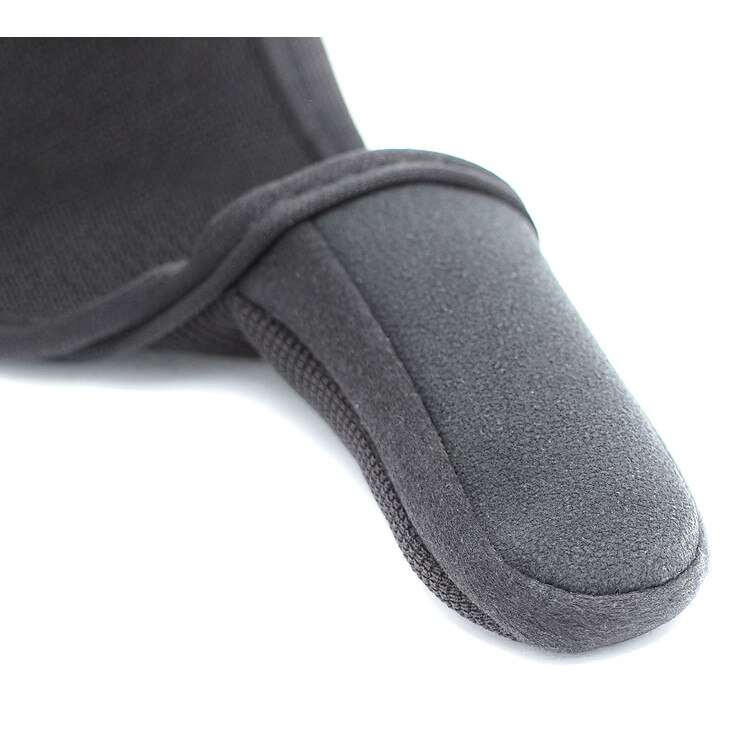 Degetar claumar black finger stall - eMAG.ro