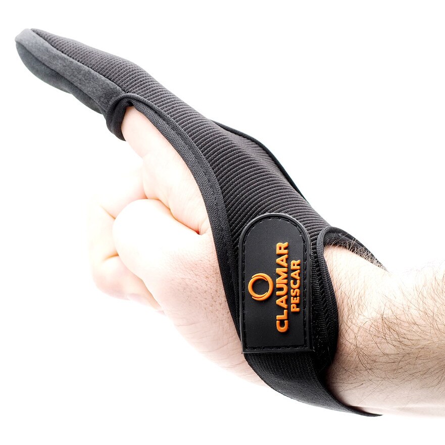 Degetar claumar black finger stall - eMAG.ro