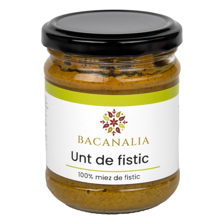 Unt de fistic Bacanalia - eMAG.ro
