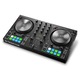 Controler DJ Native Instruments Traktor Kontrol S2 Mk3, 2 canale, 16 ...