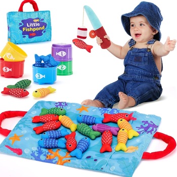 Jucarii interactive copii Abilitati dezvoltate Concentrarea Tip produs ...