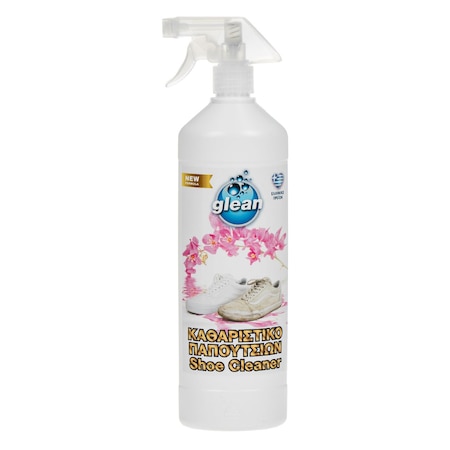 Spray de curatat pantofi 600ml - eMAG.ro