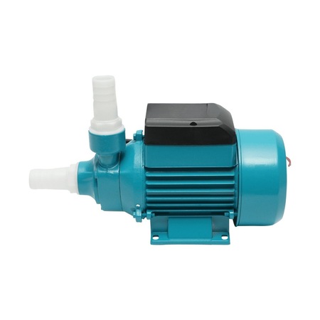 Pompa solara apa de suprafata, externa 280W, 24V, ridicare apa 20 m ...