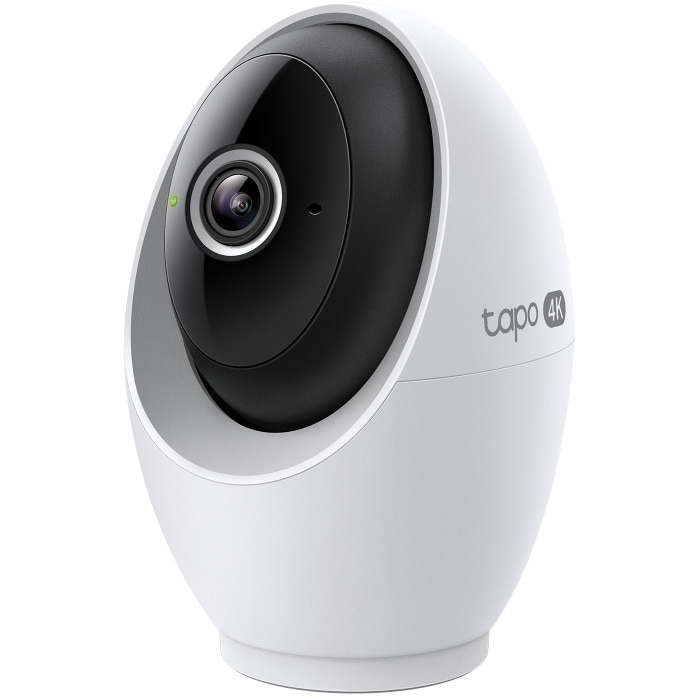Camera de supraveghere Wireless TP-Link Tapo C260 cu Pan/Tilt 360 grade ...