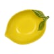 Bol ceramica galbena verde Lamaie 18x12x5 cm, 225 ml - eMAG.ro