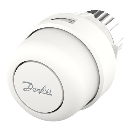Cap termostatic Danfoss Aero Gas ranforsat, senzor incorporat - eMAG.ro