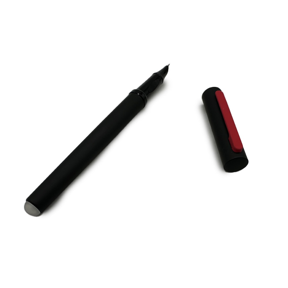 Stilou Metalic cu Guma si Cerneala Termosensibila 16331, tip Friction ...