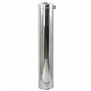 Cosuri de fum si accesorii Diametru exterior 200 mm Tip Izolat ...