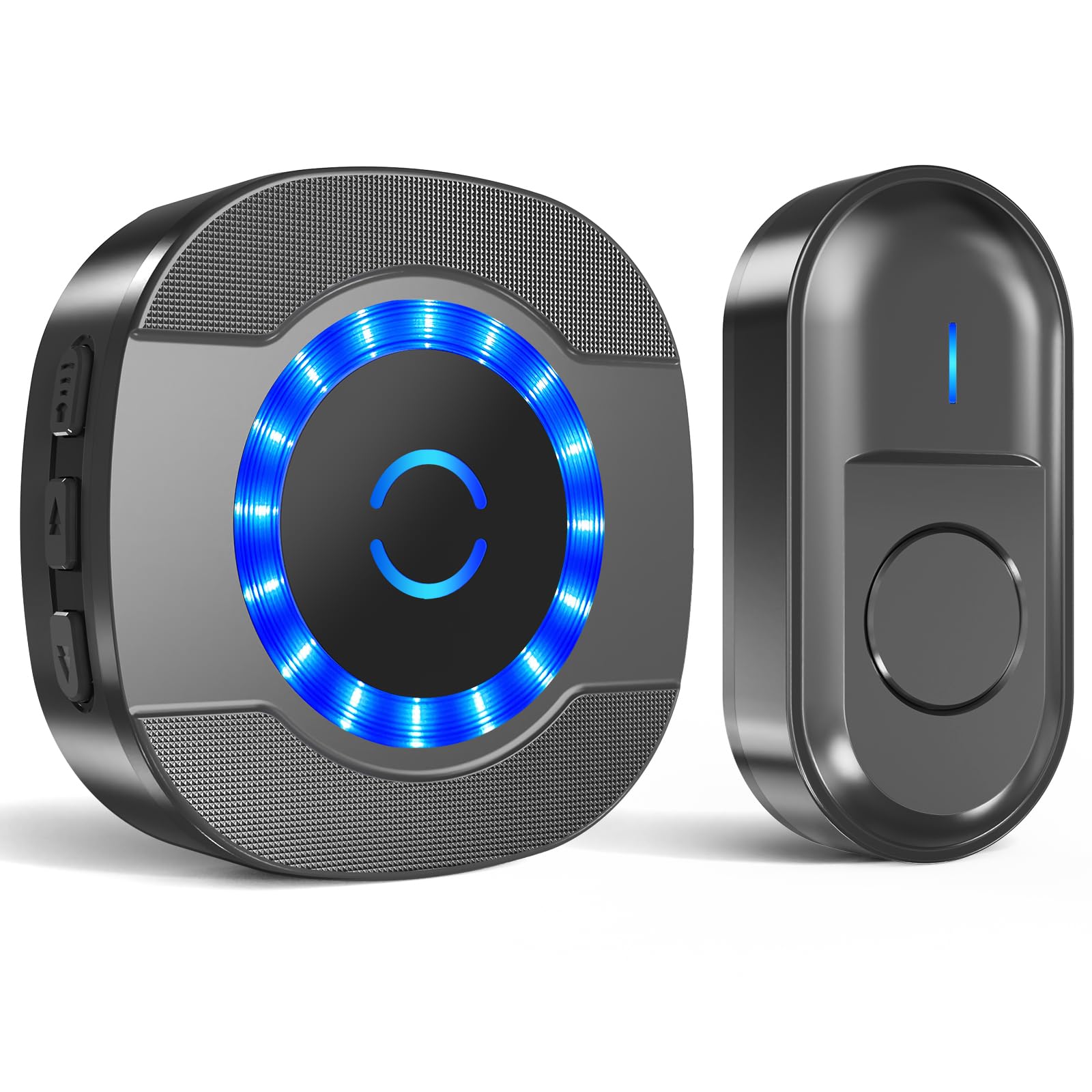 Sonerie Wireless Surfou, Set Sonerie Wireless, Receptor Plug-In Pentru ...