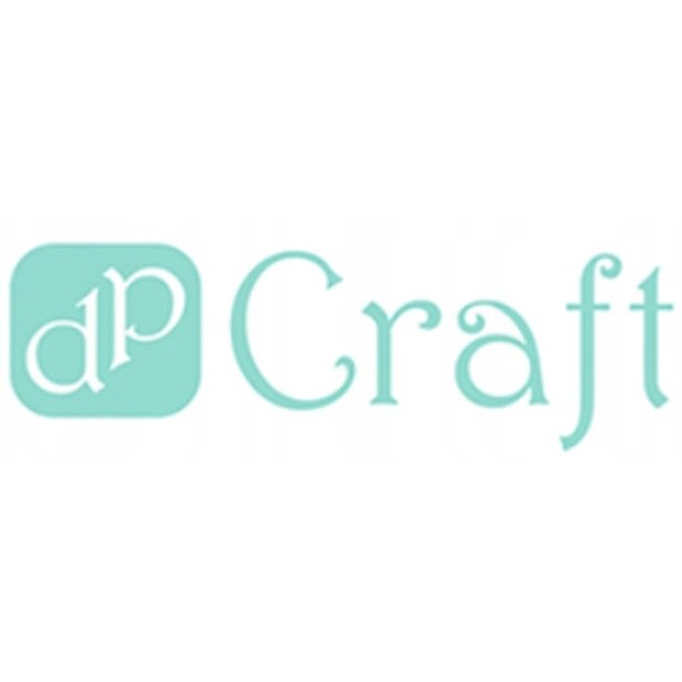 Set de 6 decupatoare dp Craft flori, dimensiuni 19x22mm - 45x51mm ...