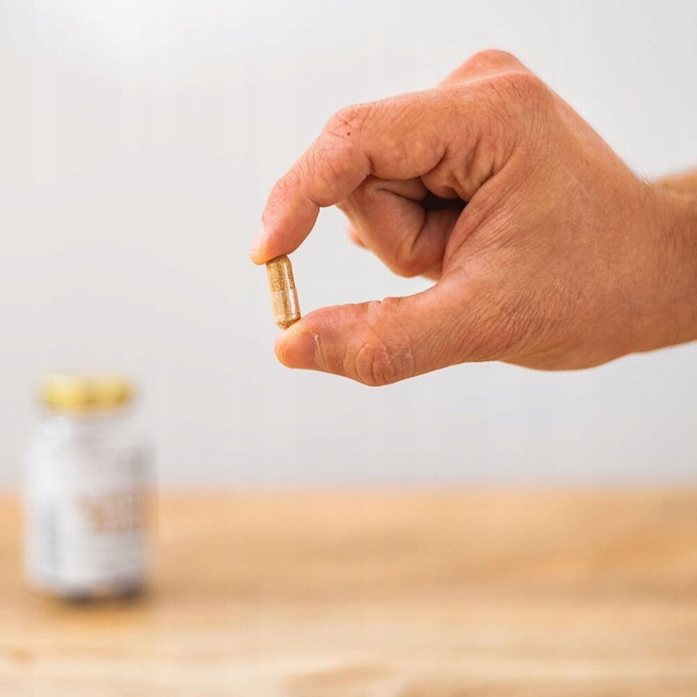 Golden Tree Active Move supliment pentru articulatii, 60 capsule - eMAG.ro