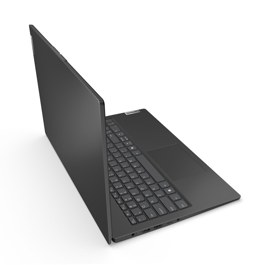 Lenovo V15 G5 IRL laptop, 15.6" Full HD, Intel® Core™ 5 120U akár 5 GHz ...
