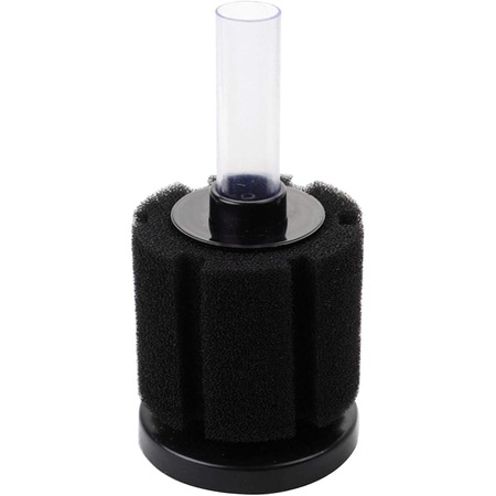Filtru Biologic cu Burete pentru Puiet Betta/Creveti - Nano Acvariu ...