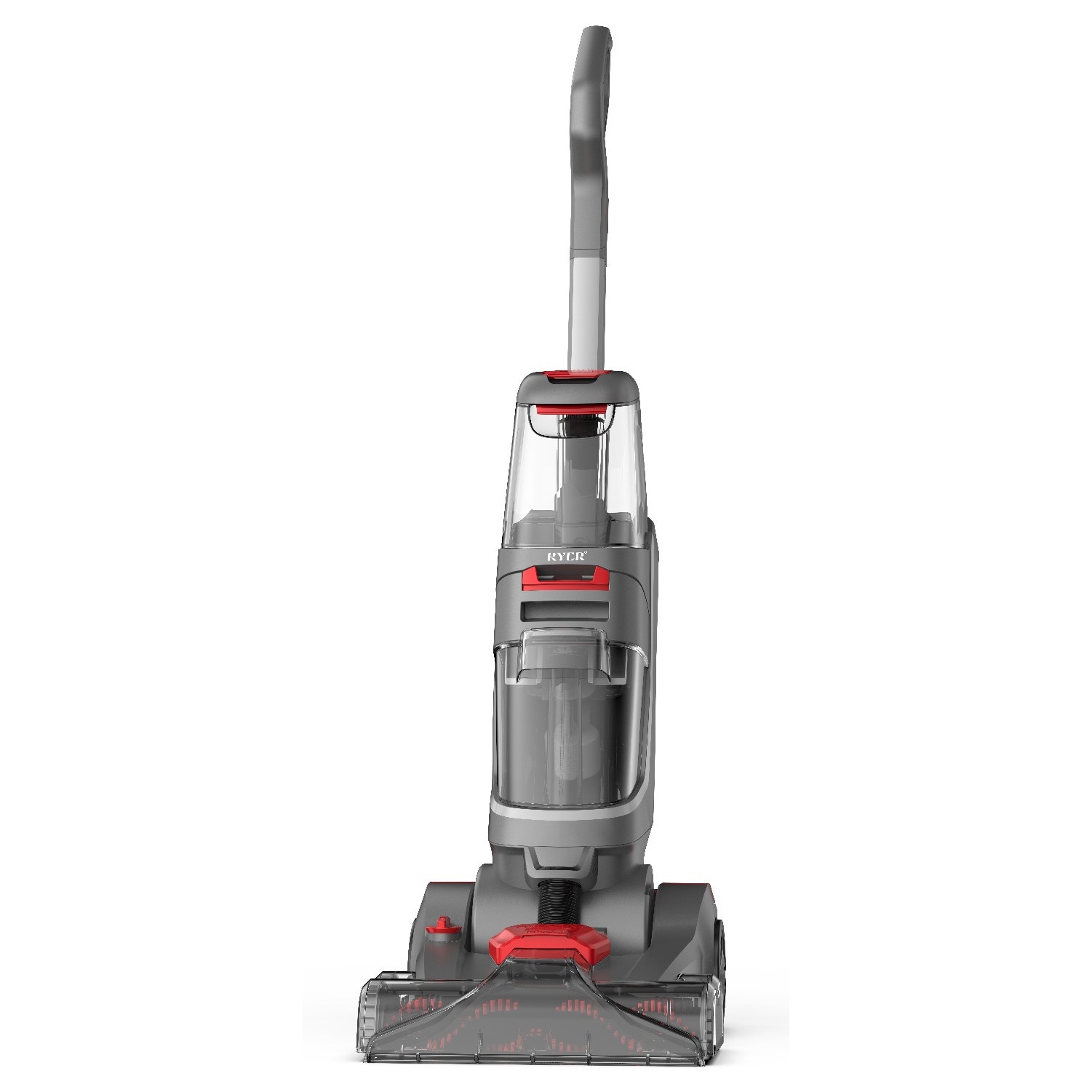 Aspirator cu spalare Injectie-Extractie RYER Revive PRO, 800W ...