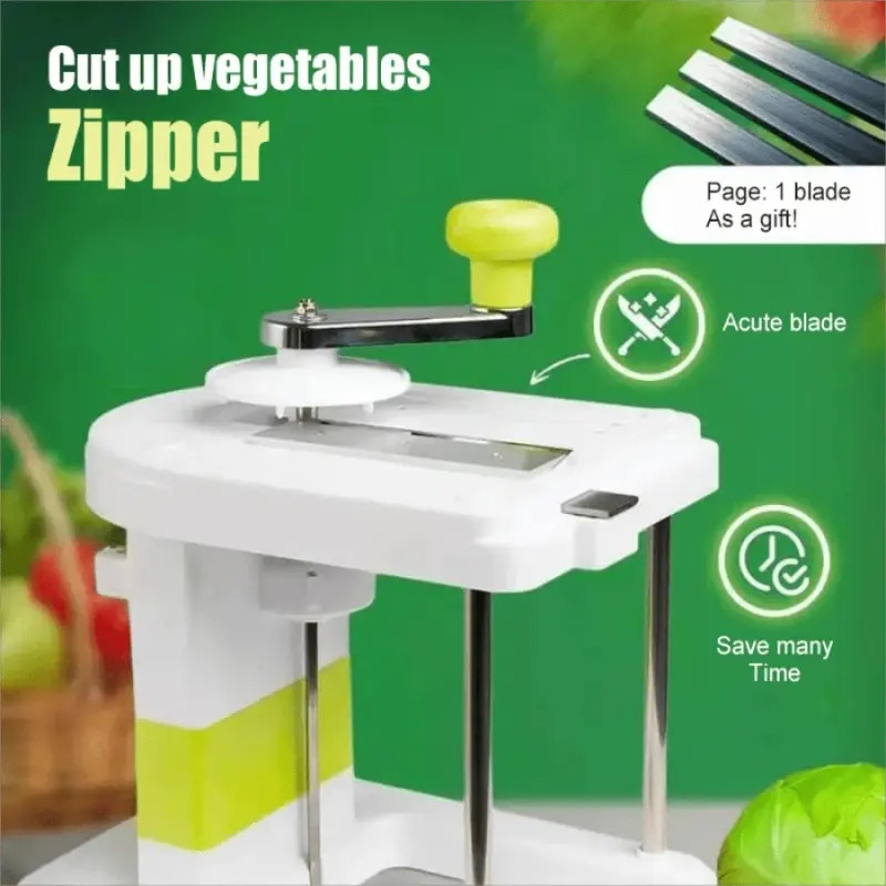 Feliator manual legume, feliator varza, unelte de bucatarie din otel ...