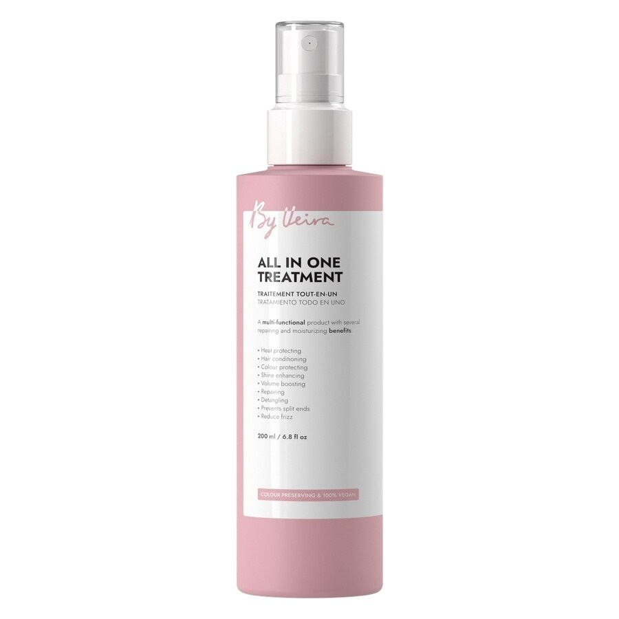 Tratament de par By Veira All-In-One, multi-beneficii, 200ml - eMAG.ro