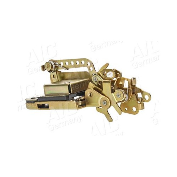 AIC autóajtózár, bal oldali, központi rendszer, kód: 59116 - eMAG.hu