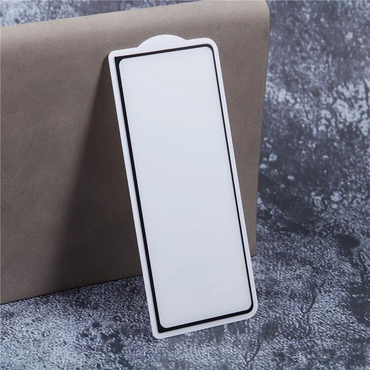 Folie protectie telefon, sticla securizata, transparenta, 9H, pentru ...