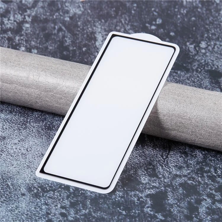 Folie protectie telefon, sticla securizata, transparenta, 9H, pentru ...
