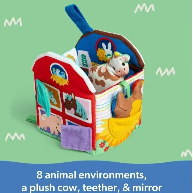 Set de jucarii interactive din plus, ZOUN, pentru copii cu varsta intre ...
