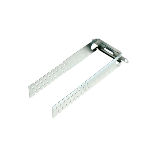 Set 50 brida multipla 30cm, 0, 8mm, pentru prindere profile metalice ...