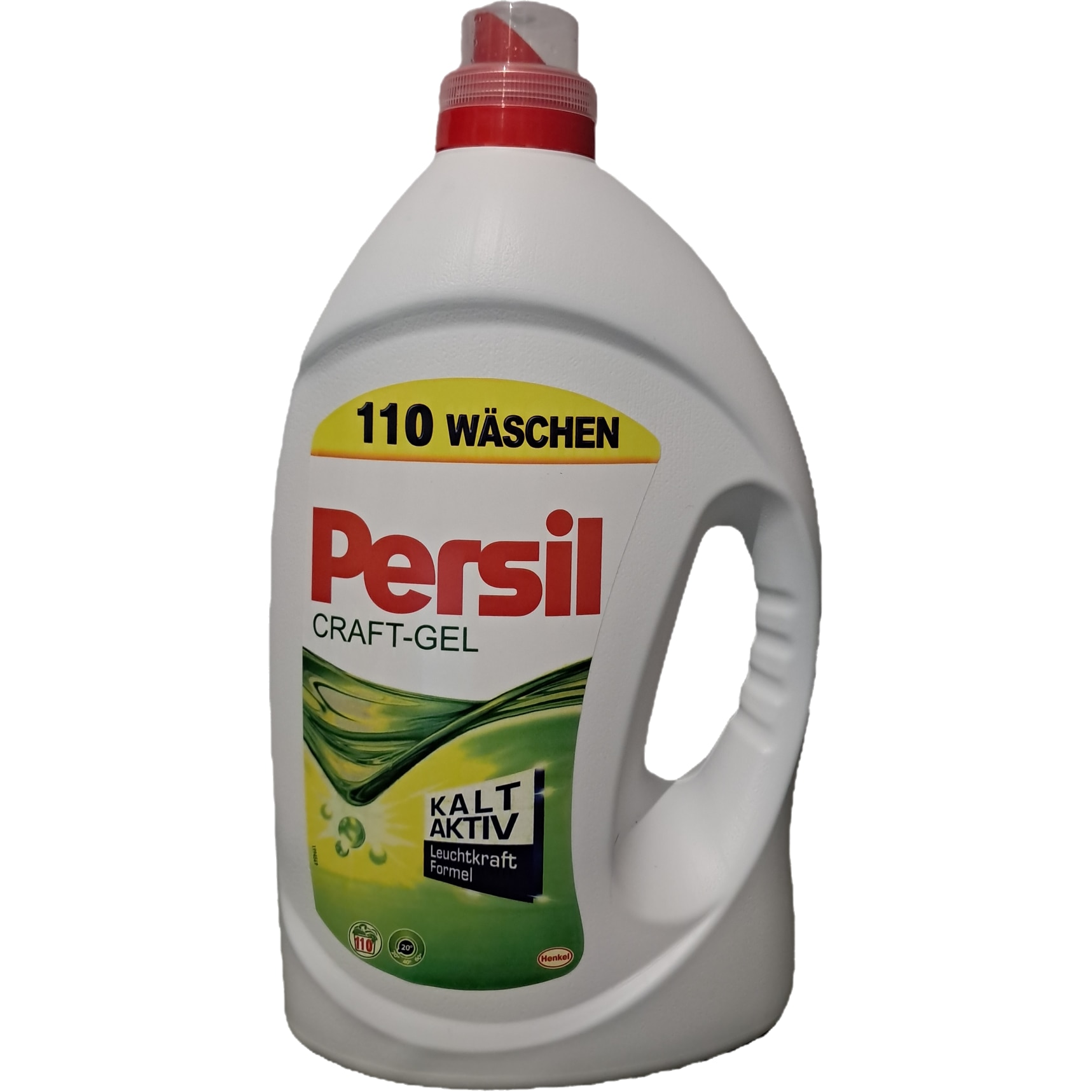 Detergent lichid Persil Universal Kraft-Gel, gel, curățare profundă ...
