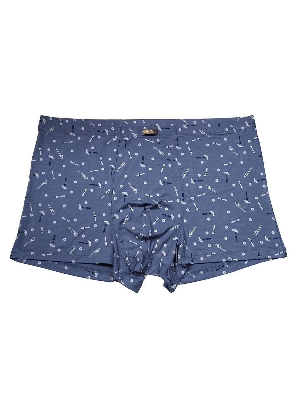 Set 2 perechi boxeri barbati, lenjerie intima, modal, elasticitate ...