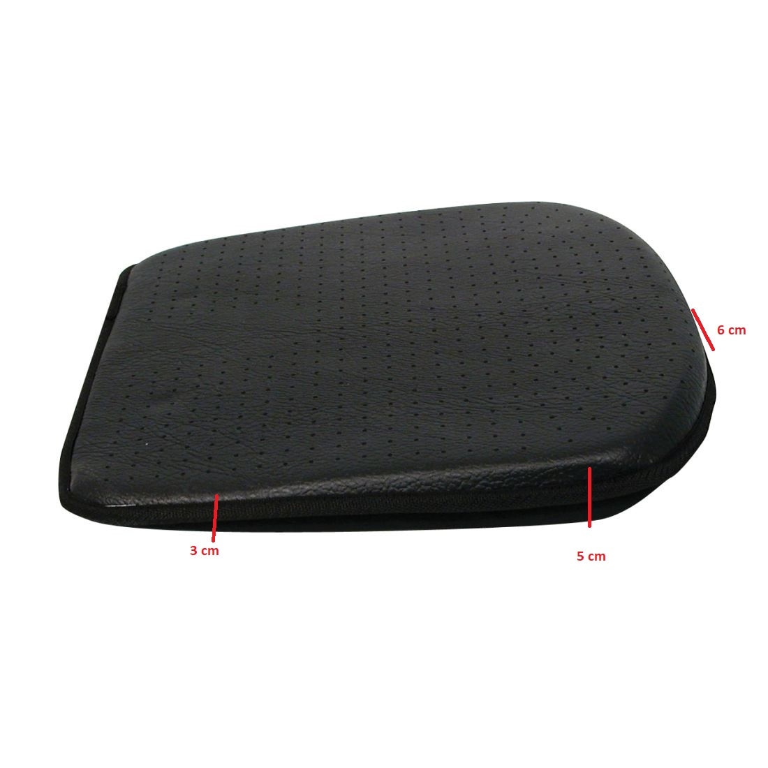 Inaltator tip Perna pentru Scaun Sofer 40x40cm cu Suprafata Moale din ...
