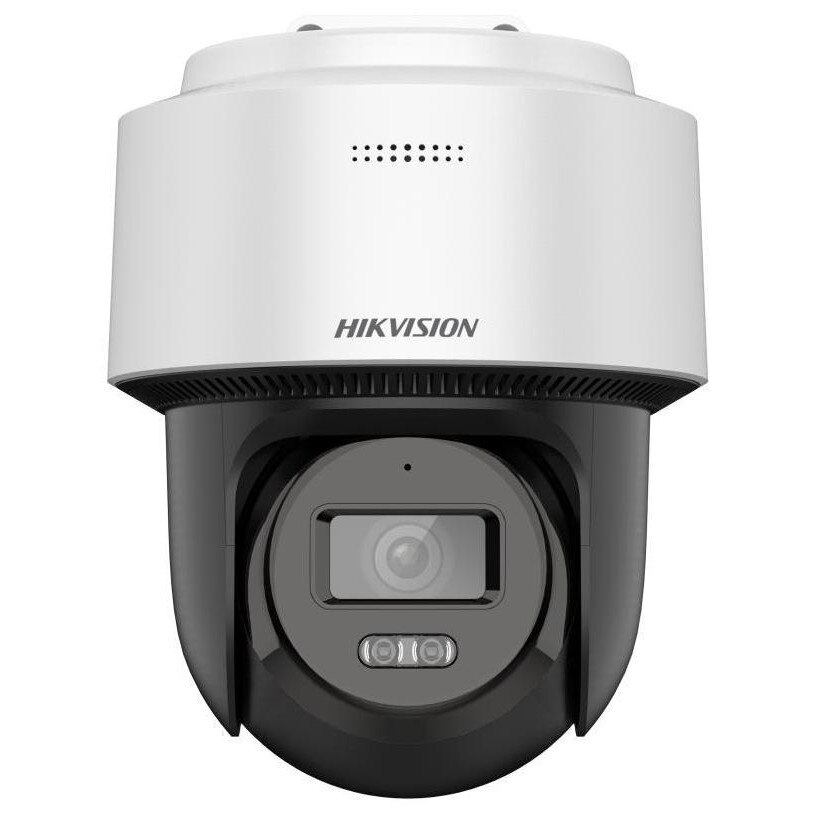 Camera de supraveghere IP Hikvision DS-2DE2C600MWG-E(2.8mm), 6MP, PT ...