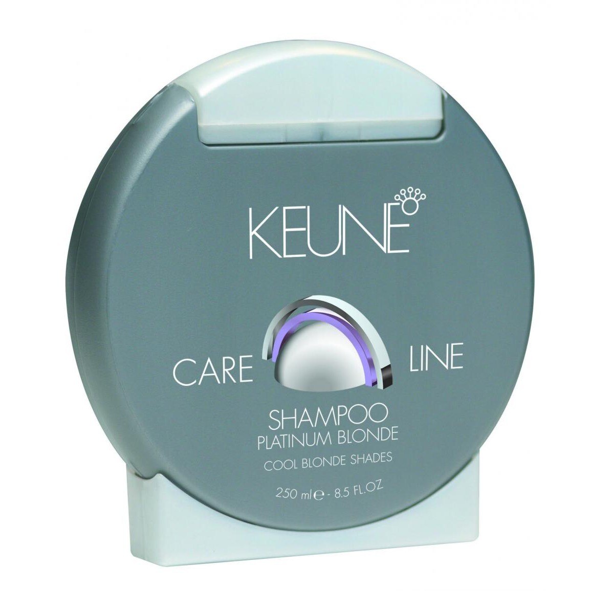 Sampon pentru par blon platinat Keune Blonde, 250 ml - eMAG.ro