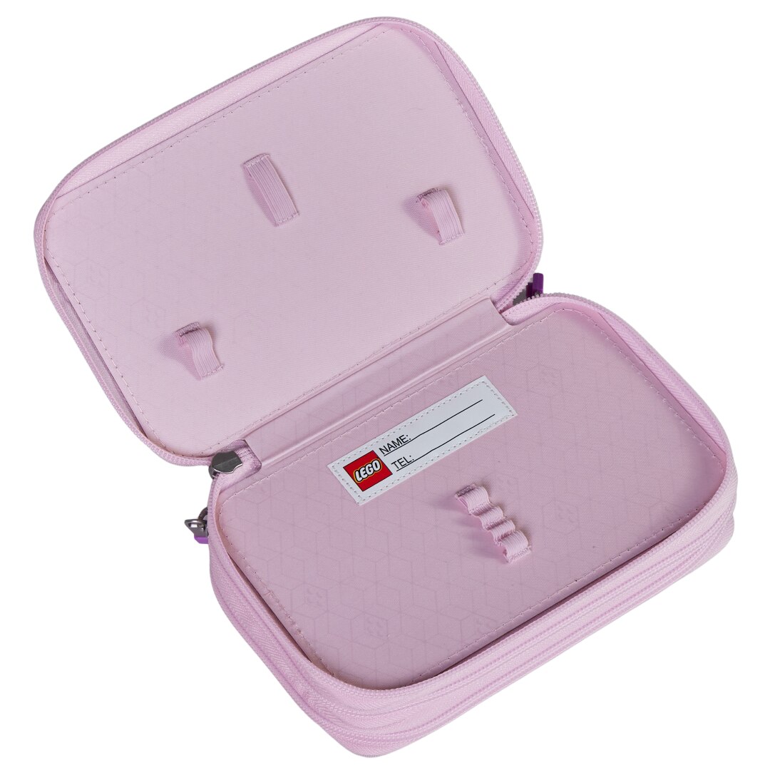 Penar neechipat LEGO Flowers cu 3 compartimente - eMAG.ro