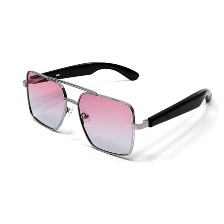 Ochelari Smart Advanced GT-30, Ochelari de Soare, Bluetooth 5.4 ...