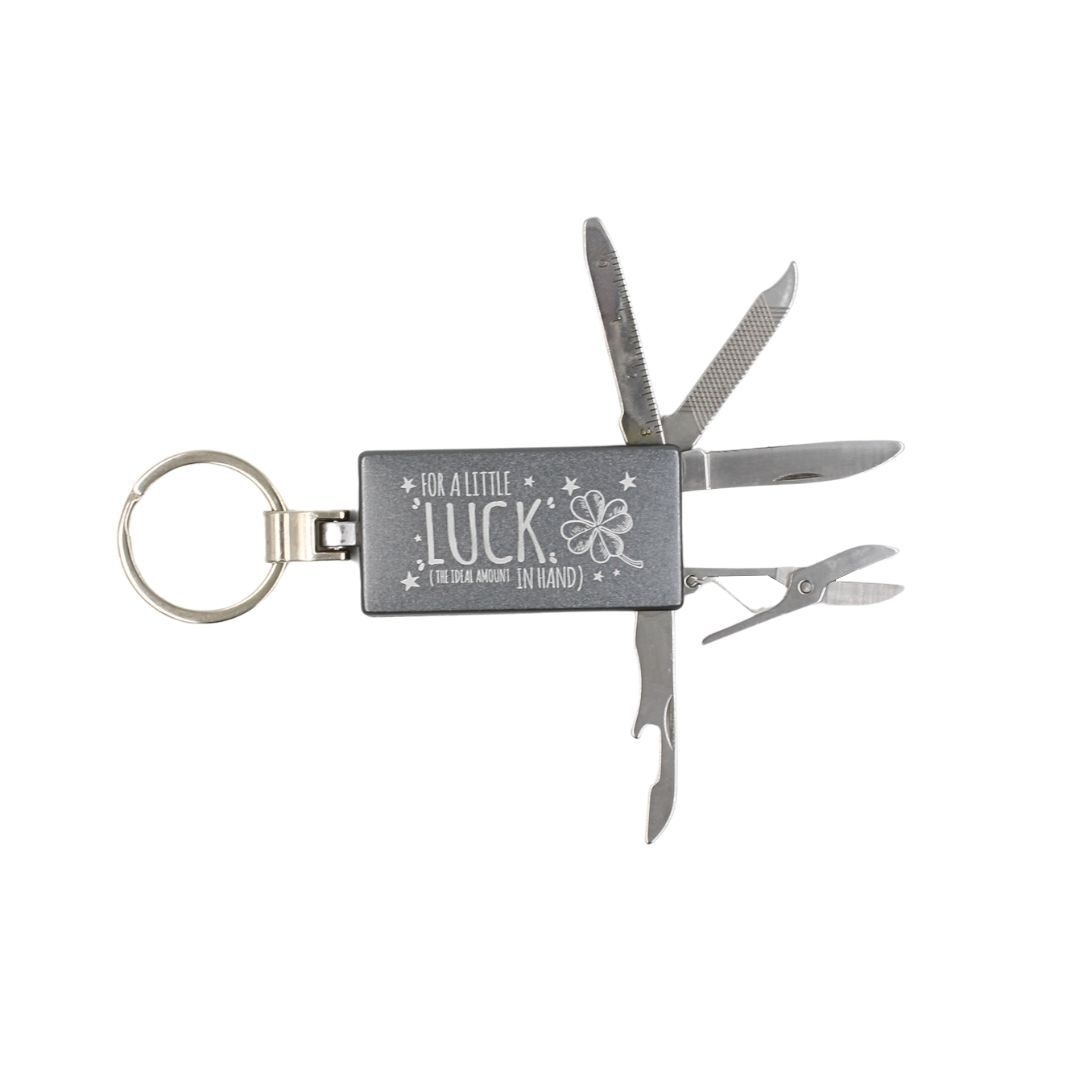 Breloc Multifunctional Nekupto – For A Little Luck - eMAG.ro