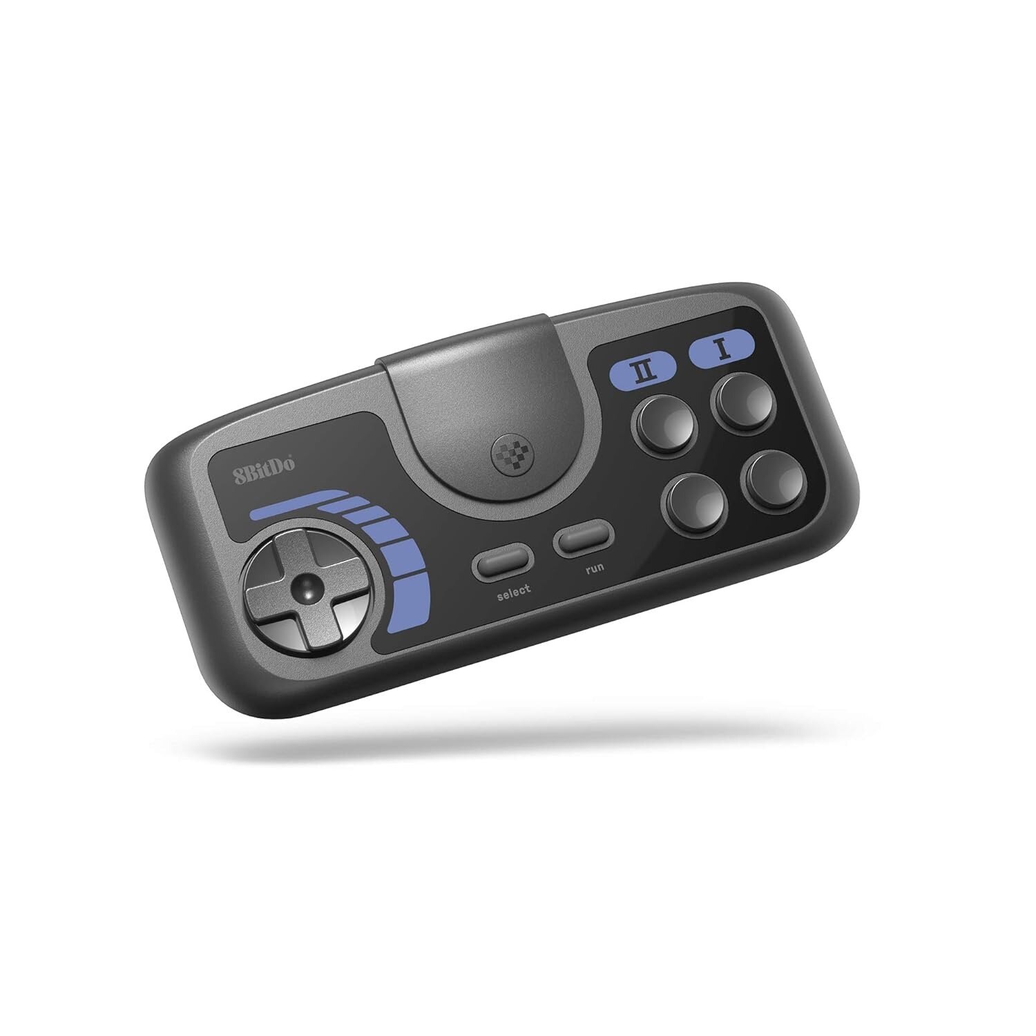 Wireless Controller 8Bitdo PCE 2.4G pentru PC Engine Mini, PC Engine ...