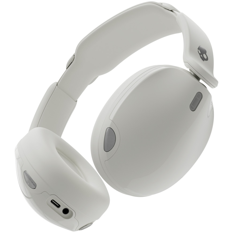 Casti Over-Ear Skullcandy Hesh 540 ANC, Wireless, Bluetooth, Adjustable ...
