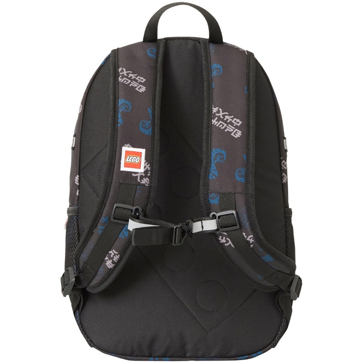 Rucsac extins LEGO - design NinjaGo Arin - eMAG.ro