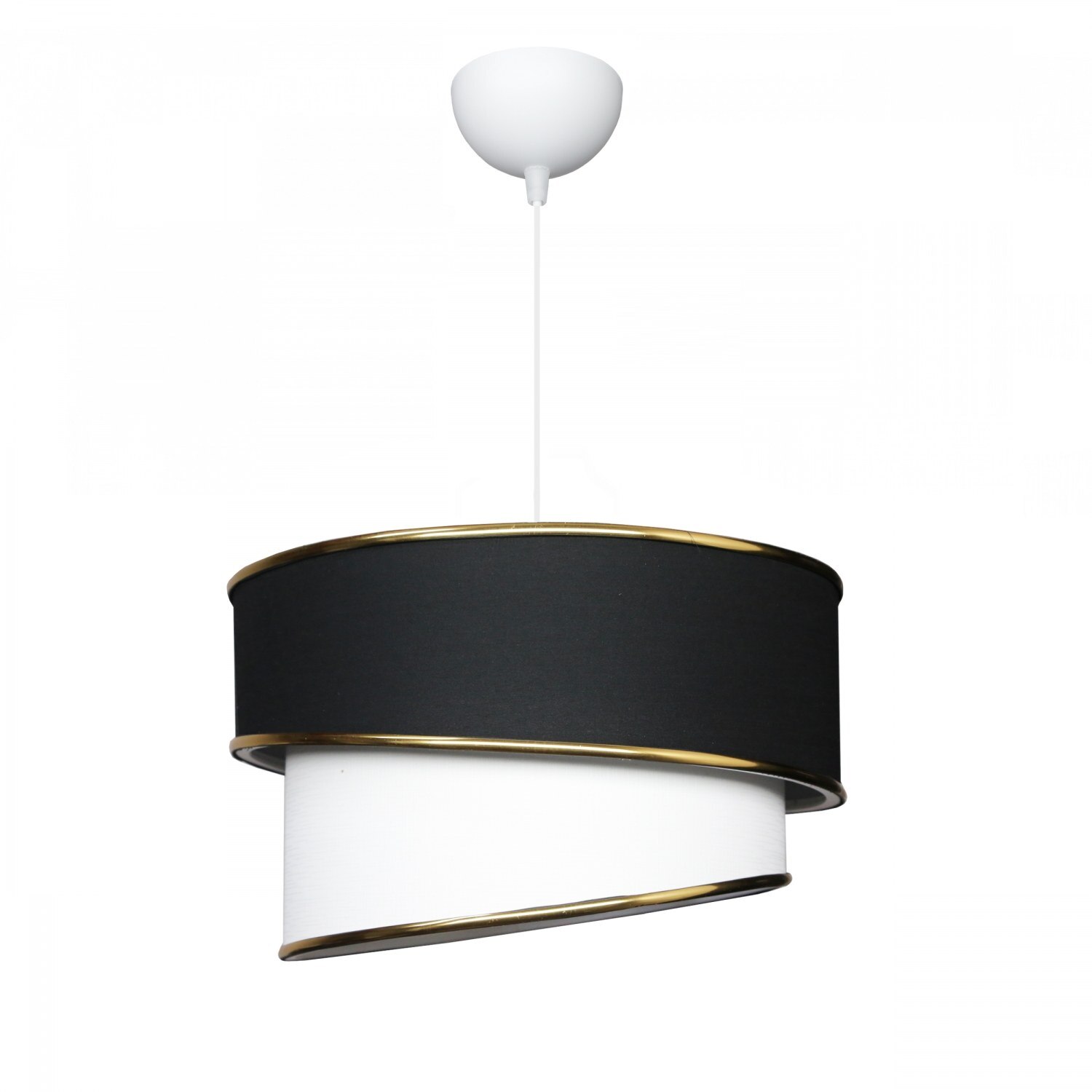 Lustra, Opviq, diametru 30cm, inaltime 70cm, tip soclu E27 - eMAG.ro