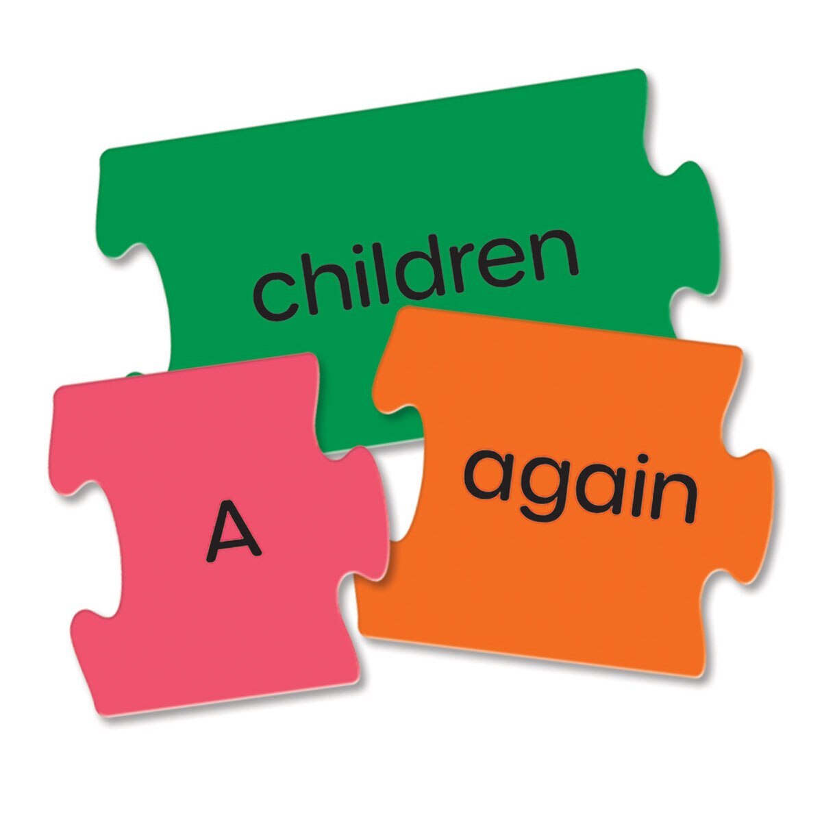 Joc educativ Learning Resources - Puzzle cu propozitii, lb.engleza ...